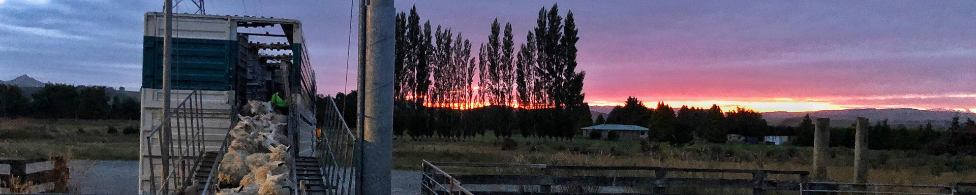 Hokonui Rural Transport