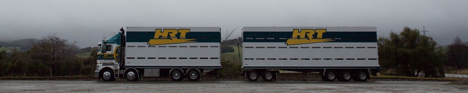 Hokonui Rural Transport