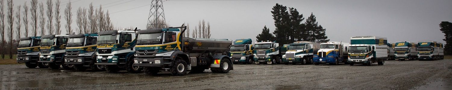 Hokonui Rural Transport