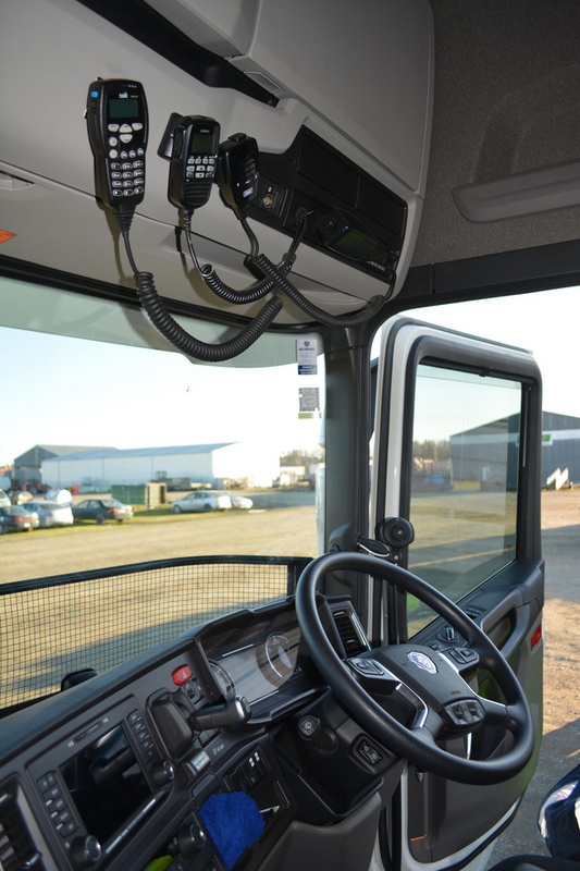 TOP TRUCK - SMOOTH AS WHISKY under the Hokonuis | Hokonui Rural ...