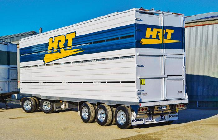 TOP TRUCK - SMOOTH AS WHISKY under the Hokonuis | Hokonui Rural ...